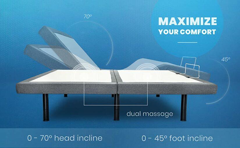 BEDBOSS Adjustable Bed Reviews
