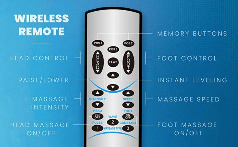 BEDBOSS Adjustable Bed Reviews