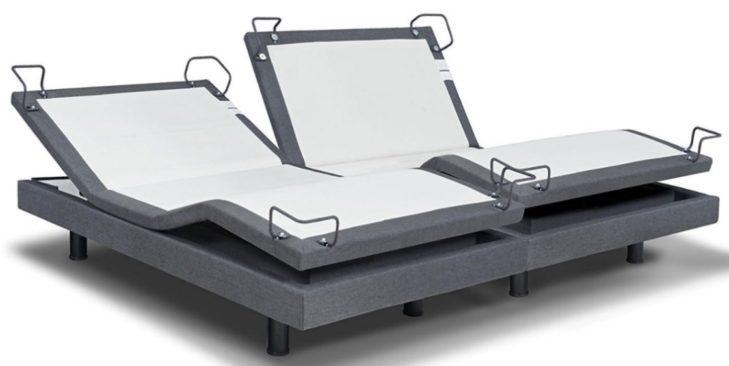 Reverie Adjustable Bed Reviews – Reverie 8Q, 7S & 5D Comparison